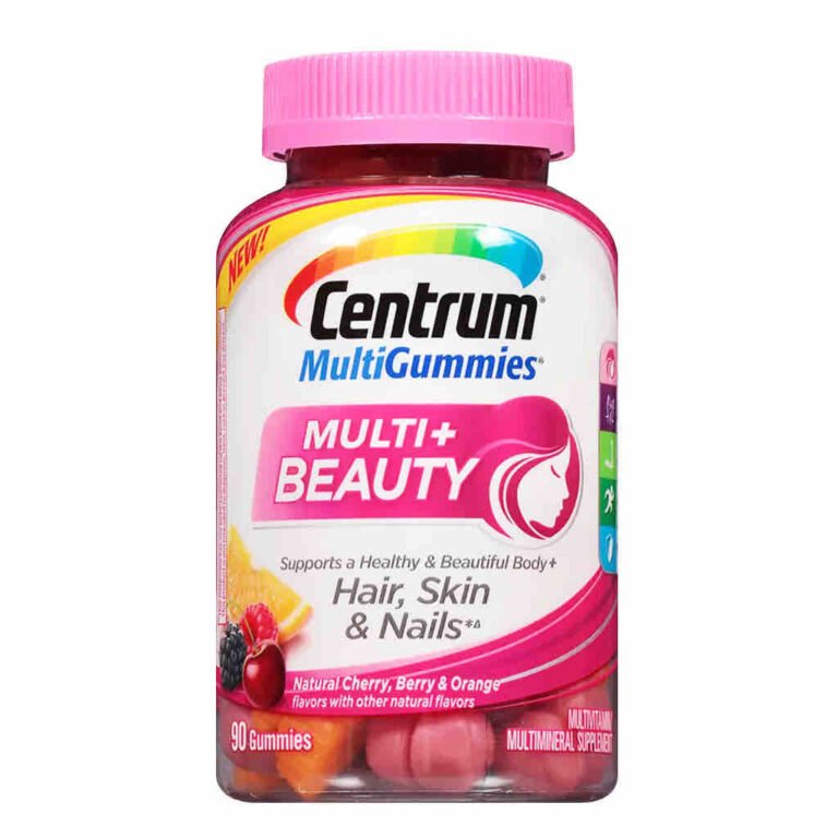 Centrum - Mundo Compras C. A.