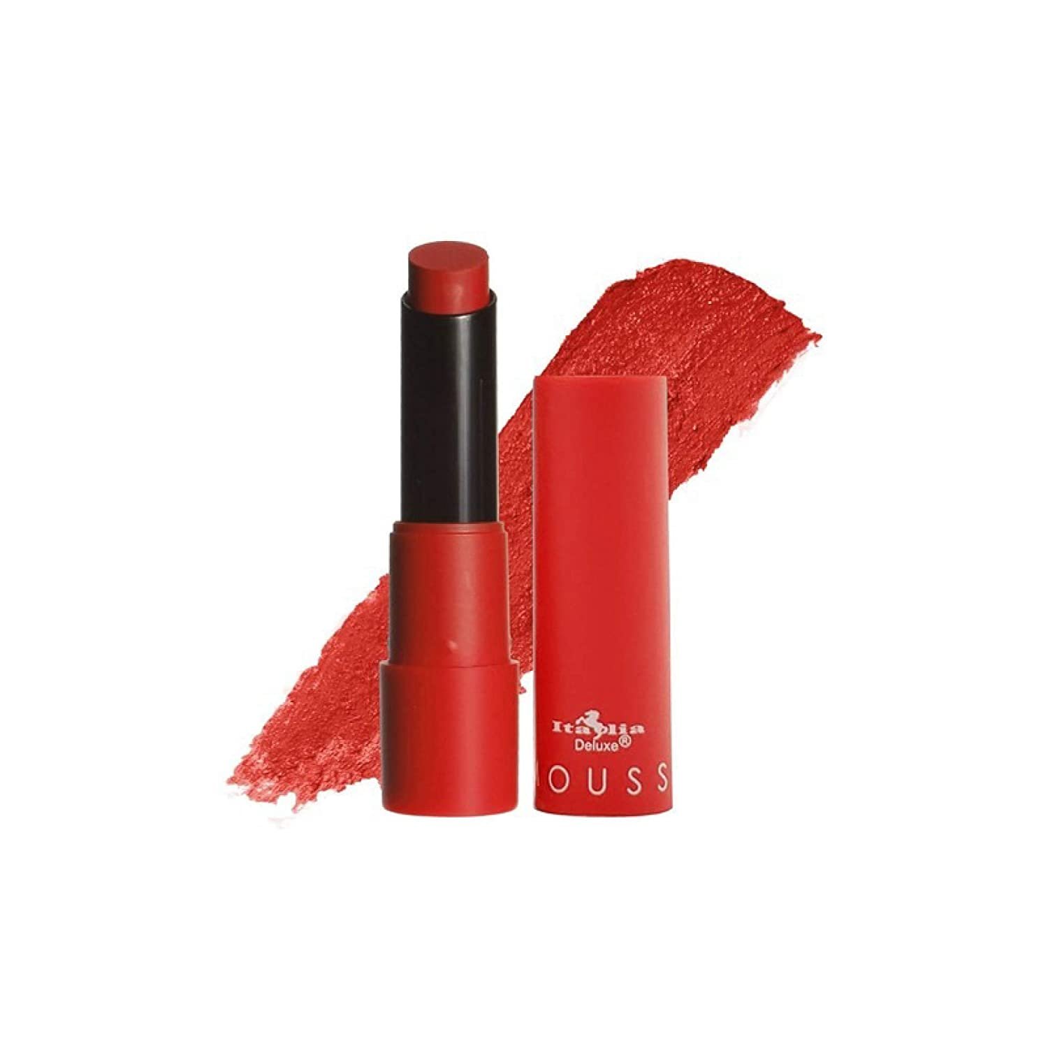 Kit de 5 Labiales en Barra Caliente Reds Italia Deluxe - Mundo Compras ...