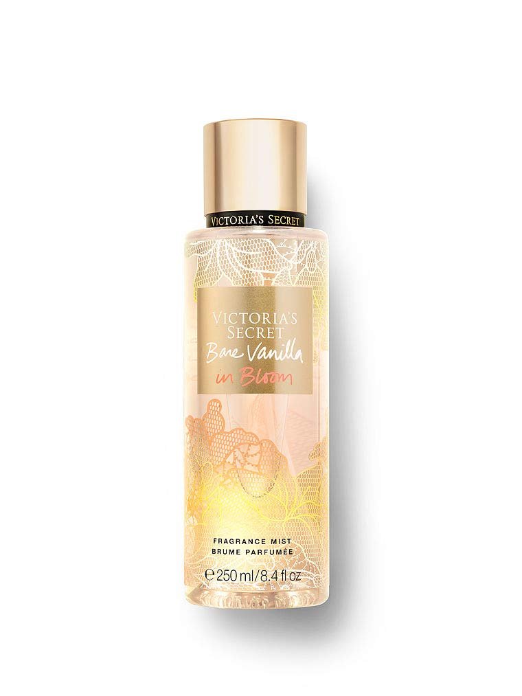 Splash Bare Vanilla Victoria's Secret - Mundo Compras C. A.