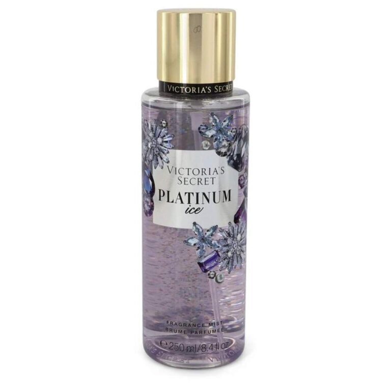 Splash Platinum Ice Victoria's Secret - Mundo Compras C. A.