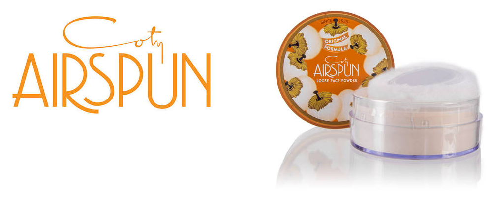 coty airspun - Mundo Compras C. A.