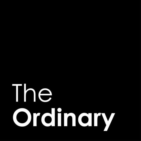 the ordinary logo - Mundo Compras C. A.